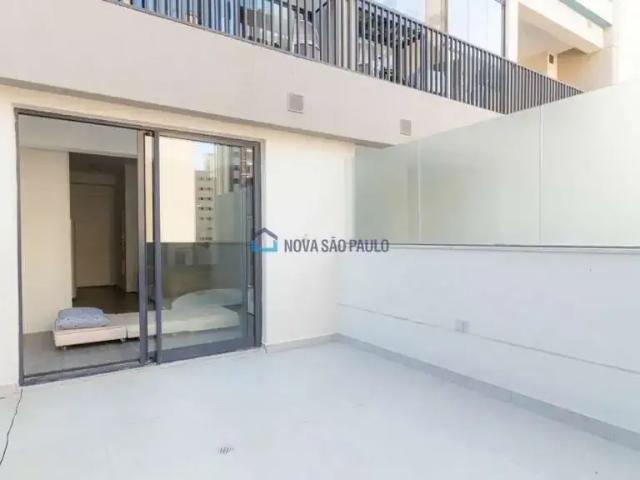 Apartamento para Venda em São Paulo/SP Bela Vista 1 Quartos