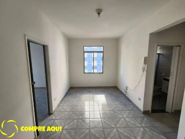 Apartamento para Venda em São Paulo/SP Bela Vista 1 Quartos