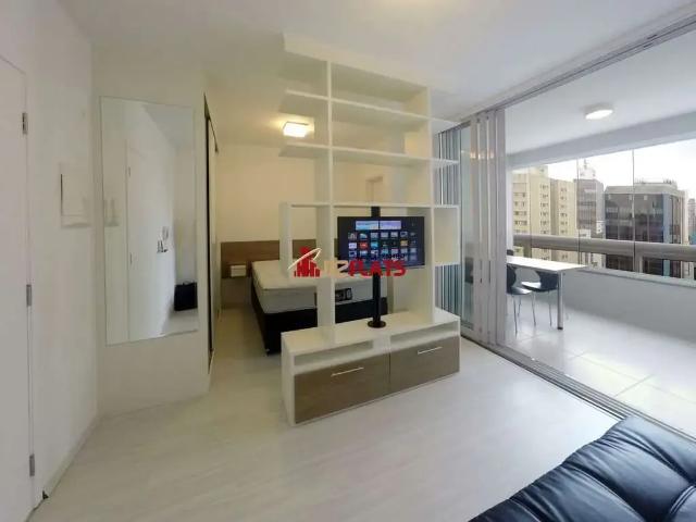 Apartamento para Venda em São Paulo/SP Bela Vista 1 Quartos