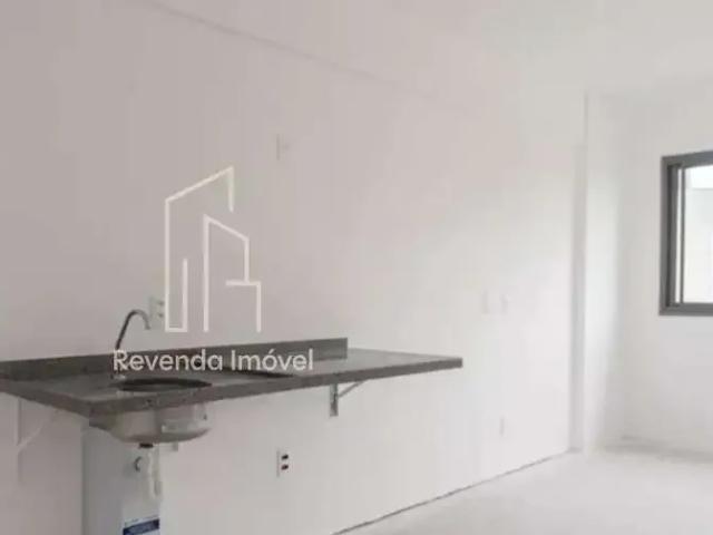 Apartamento para Venda em São Paulo/SP Bela Vista 1 Quartos