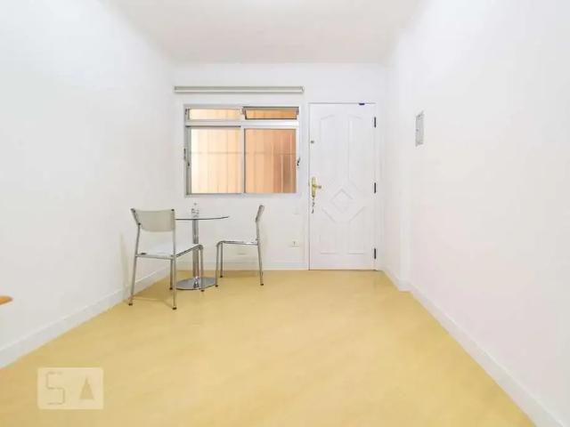 Apartamento para Venda em São Paulo/SP Bela Vista 1 Quartos