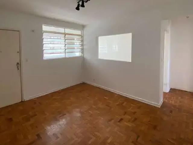 Apartamento para Venda em São Paulo/SP Bela Vista 1 Quartos