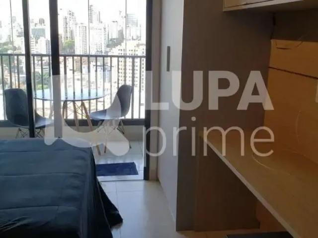 Apartamento para Venda em São Paulo/SP Bela Vista 1 Quartos