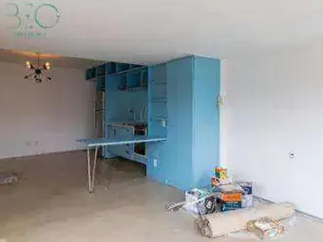 Apartamento para Venda em São Paulo/SP Bela Vista 1 Quartos