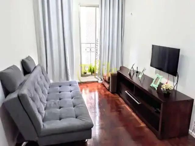 Apartamento para Venda em São Paulo/SP Bela Vista 1 Quartos