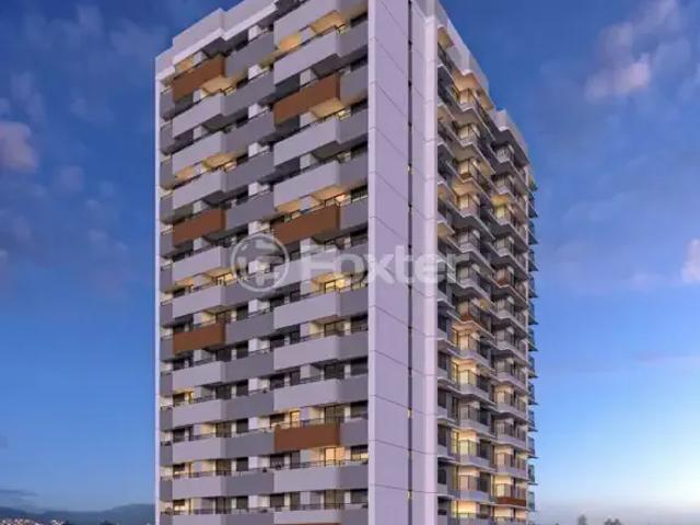 Apartamento para Venda em São Paulo/SP Bela Vista 1 Quartos
