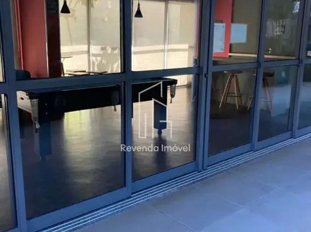 Apartamento para Venda em São Paulo/SP Bela Vista 1 Quartos