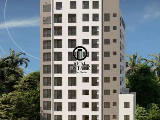 Apartamento para Venda em São Paulo/SP Bela Vista 1 Quartos