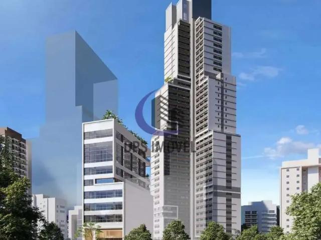 Apartamento para Venda em São Paulo/SP Bela Vista 1 Quartos
