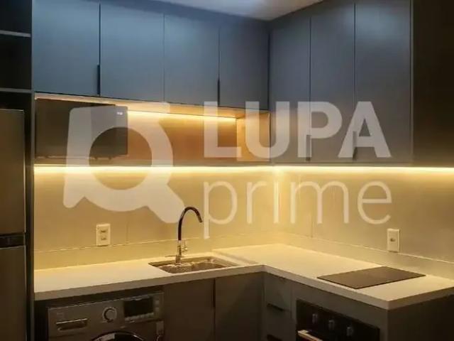 Apartamento para Venda em São Paulo/SP Bela Vista 1 Quartos