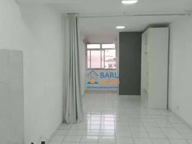 Apartamento para Venda em São Paulo/SP Bela Vista 1 Quartos