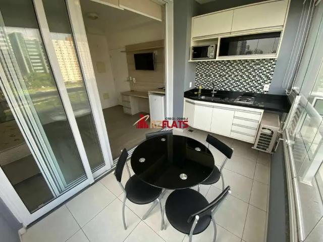 Apartamento para Venda em São Paulo/SP Bela Vista 1 Quartos