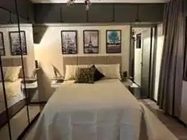 Apartamento para Venda em São Paulo/SP Bela Vista 1 Quartos
