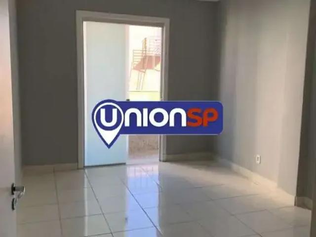 Apartamento para Venda em São Paulo/SP Bela Vista 1 Quartos