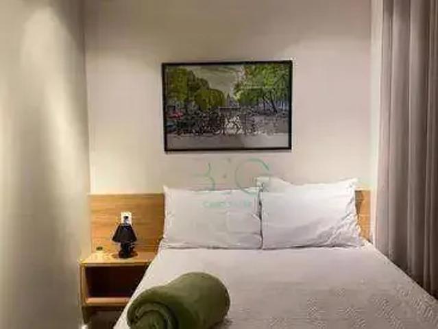 Apartamento para Venda em São Paulo/SP Bela Vista 1 Quartos