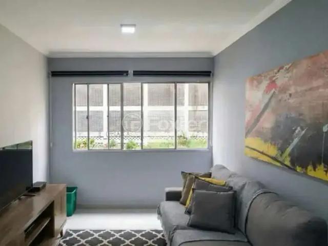 Apartamento para Venda em São Paulo/SP Bela Vista 1 Quartos