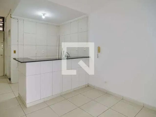Apartamento para Venda em São Paulo/SP Bela Vista 1 Quartos