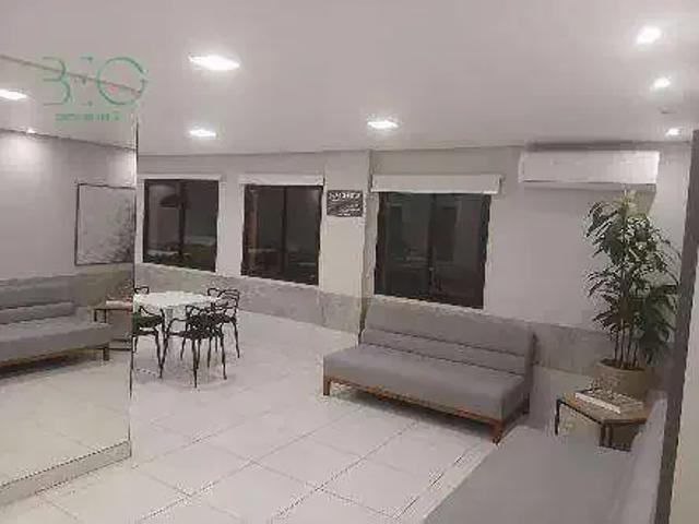 Apartamento para Venda em São Paulo/SP Bela Vista 1 Quartos
