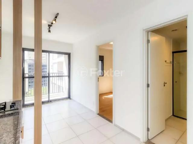 Apartamento para Venda em São Paulo/SP Bela Vista 1 Quartos
