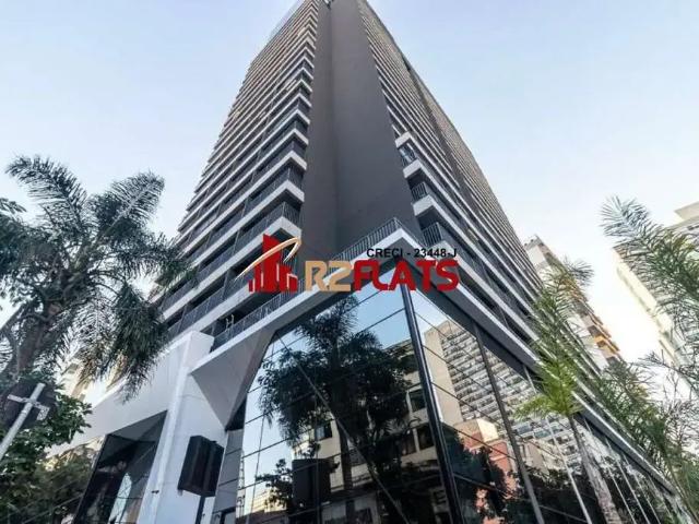 Apartamento para Venda em São Paulo/SP Bela Vista 1 Quartos