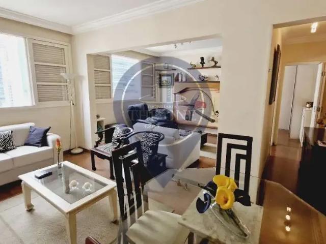 Apartamento para Venda em São Paulo/SP Bela Vista 1 Quartos