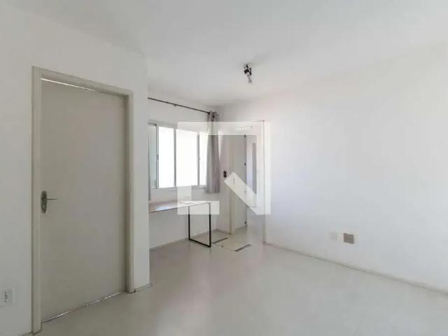 Apartamento para Venda em São Paulo/SP Bela Vista 1 Quartos