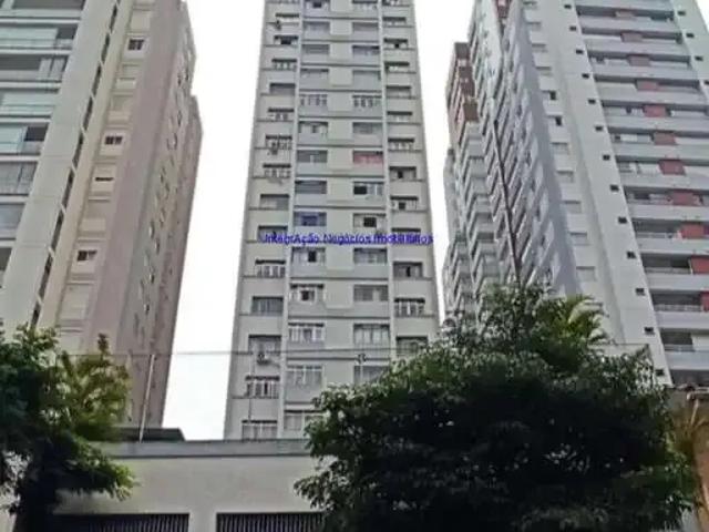 Apartamento para Venda em São Paulo/SP Bela Vista 1 Quartos