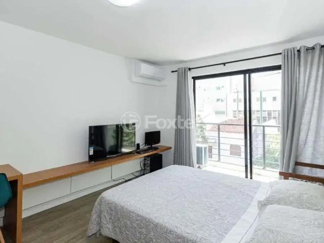 Apartamento para Venda em São Paulo/SP Bela Vista 1 Quartos