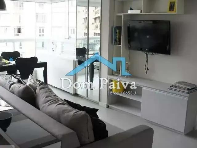 Apartamento para Venda em São Paulo/SP Bela Vista 1 Quartos