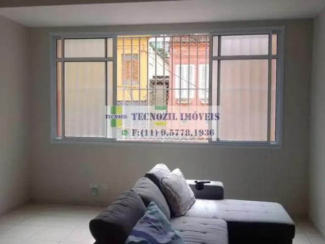 Apartamento para Venda em São Paulo/SP Bela Vista 1 Quartos