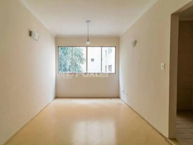 Apartamento para Venda em São Paulo/SP Bela Vista 1 Quartos