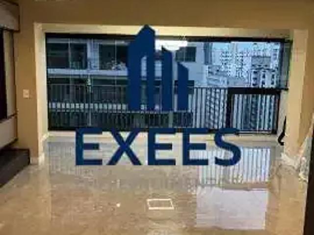 Apartamento para Venda em São Paulo/SP Bela Vista 1 Quartos