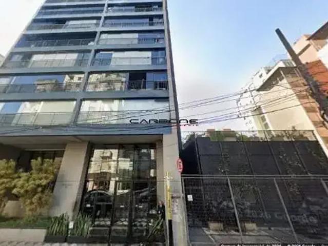 Apartamento para Venda em São Paulo/SP Bela Vista 1 Quartos