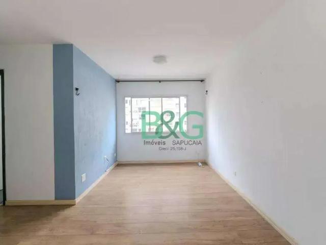 Apartamento para Venda em São Paulo/SP Bela Vista 1 Quartos