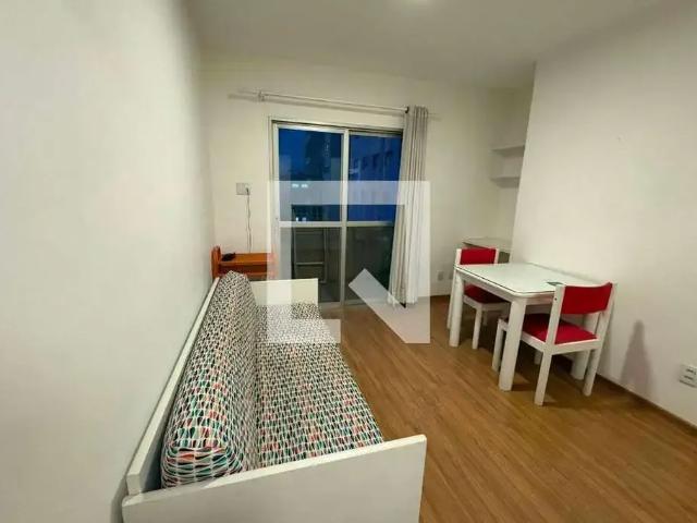 Apartamento para Venda em São Paulo/SP Bela Vista 1 Quartos