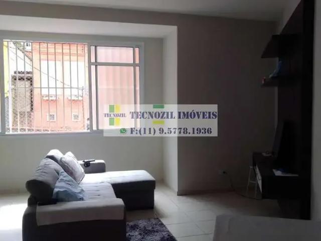 Apartamento para Venda em São Paulo/SP Bela Vista 1 Quartos