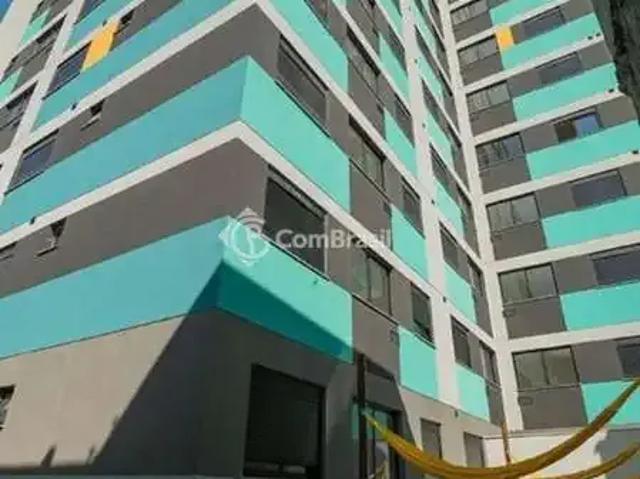 Apartamento para Venda em São Paulo/SP Bela Vista 1 Quartos