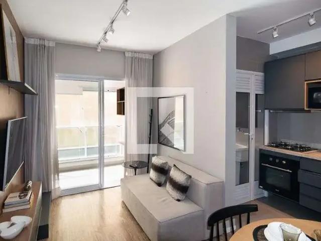 Apartamento para Venda em São Paulo/SP Bela Vista 1 Quartos