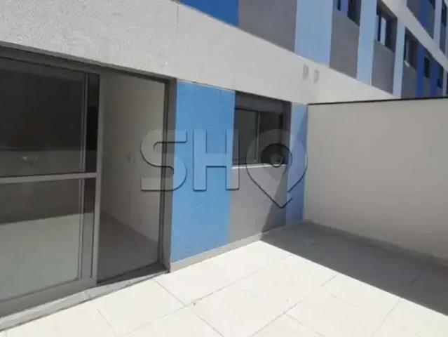 Apartamento para Venda em São Paulo/SP Bela Vista 1 Quartos