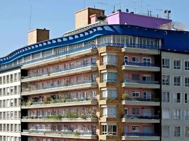 Apartamento para Venda em São Paulo/SP Bela Vista 1 Quartos