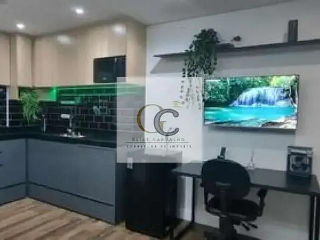 Apartamento para Venda em São Paulo/SP Bela Vista 1 Quartos