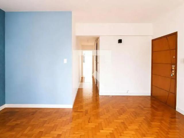 Apartamento para Venda em São Paulo/SP Bela Vista 1 Quartos