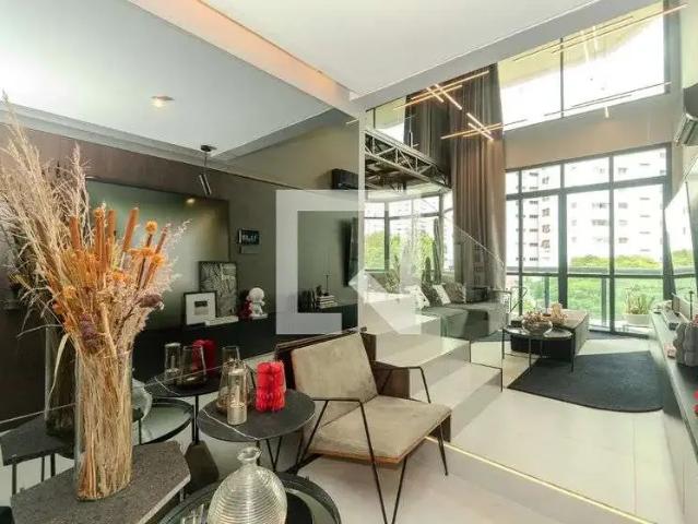 Apartamento para Venda em São Paulo/SP Bela Vista 1 Quartos