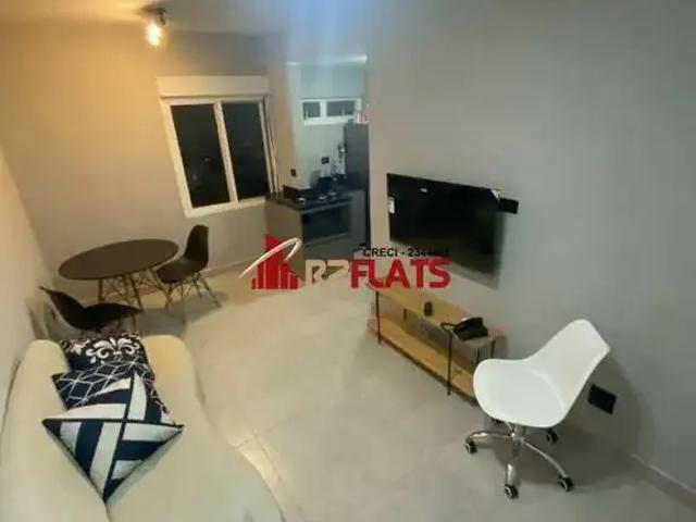 Apartamento para Venda em São Paulo/SP Bela Vista 1 Quartos