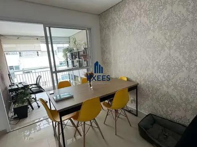 Apartamento para Venda em São Paulo/SP Bela Vista 1 Quartos