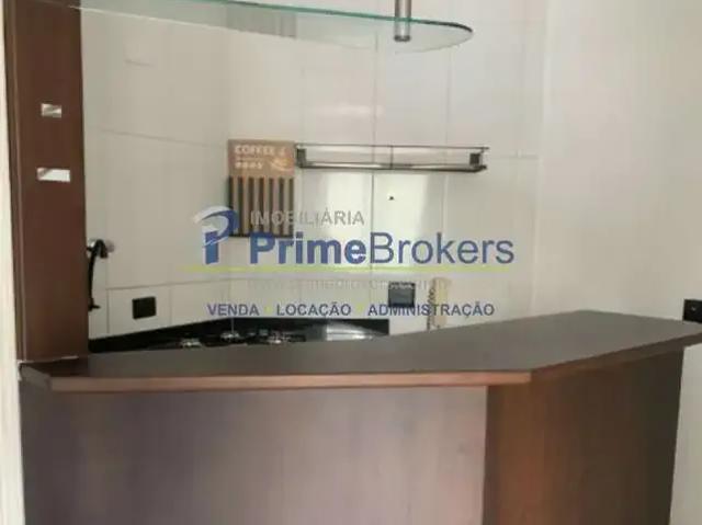 Apartamento para Venda em São Paulo/SP Bela Vista 1 Quartos