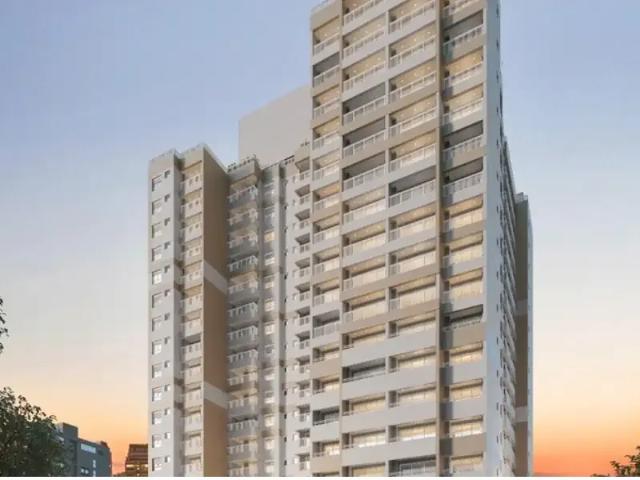 Apartamento para Venda em São Paulo/SP Bela Vista 1 Quartos