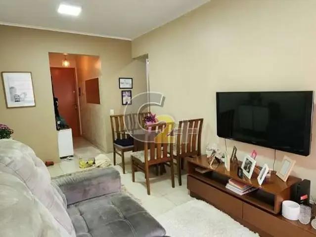 Apartamento para Venda em São Paulo/SP Bela Vista 1 Quartos
