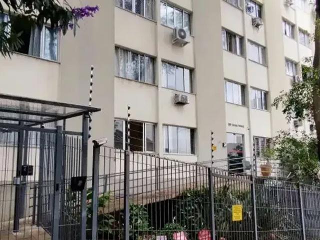 Apartamento para Venda em São Paulo/SP Bela Vista 1 Quartos