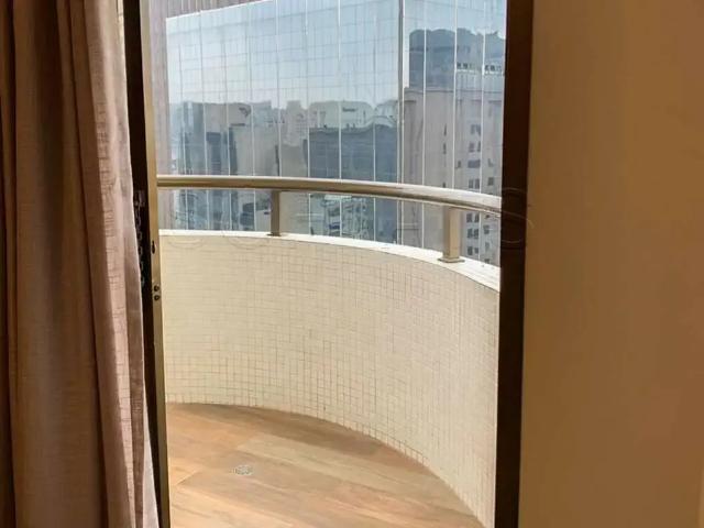 Apartamento para Venda em São Paulo/SP Bela Vista 1 Quartos